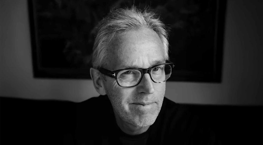 Derk Sauer (1952–2025) | Institute for War and Peace Reporting