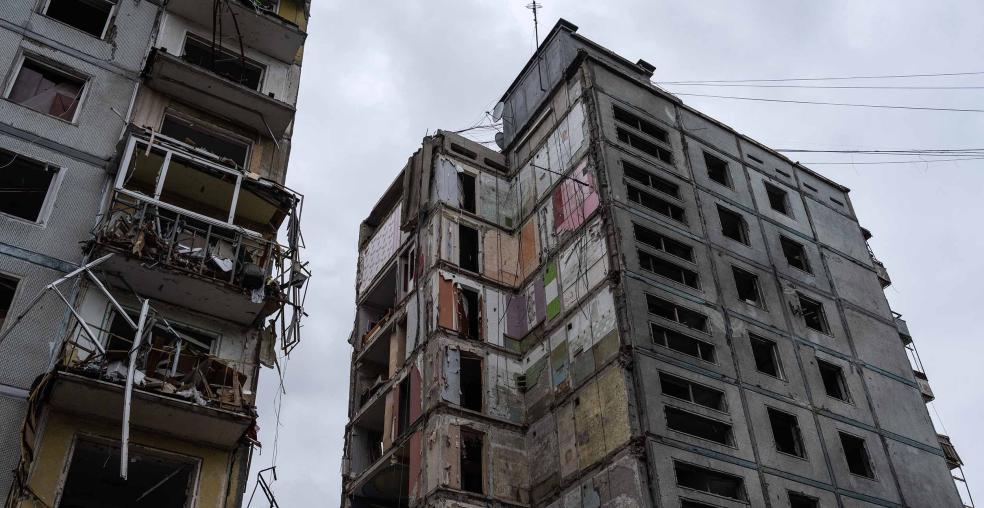 Frontline Update: Ukraine Justice Report - Issue 78 | Institute for War ...
